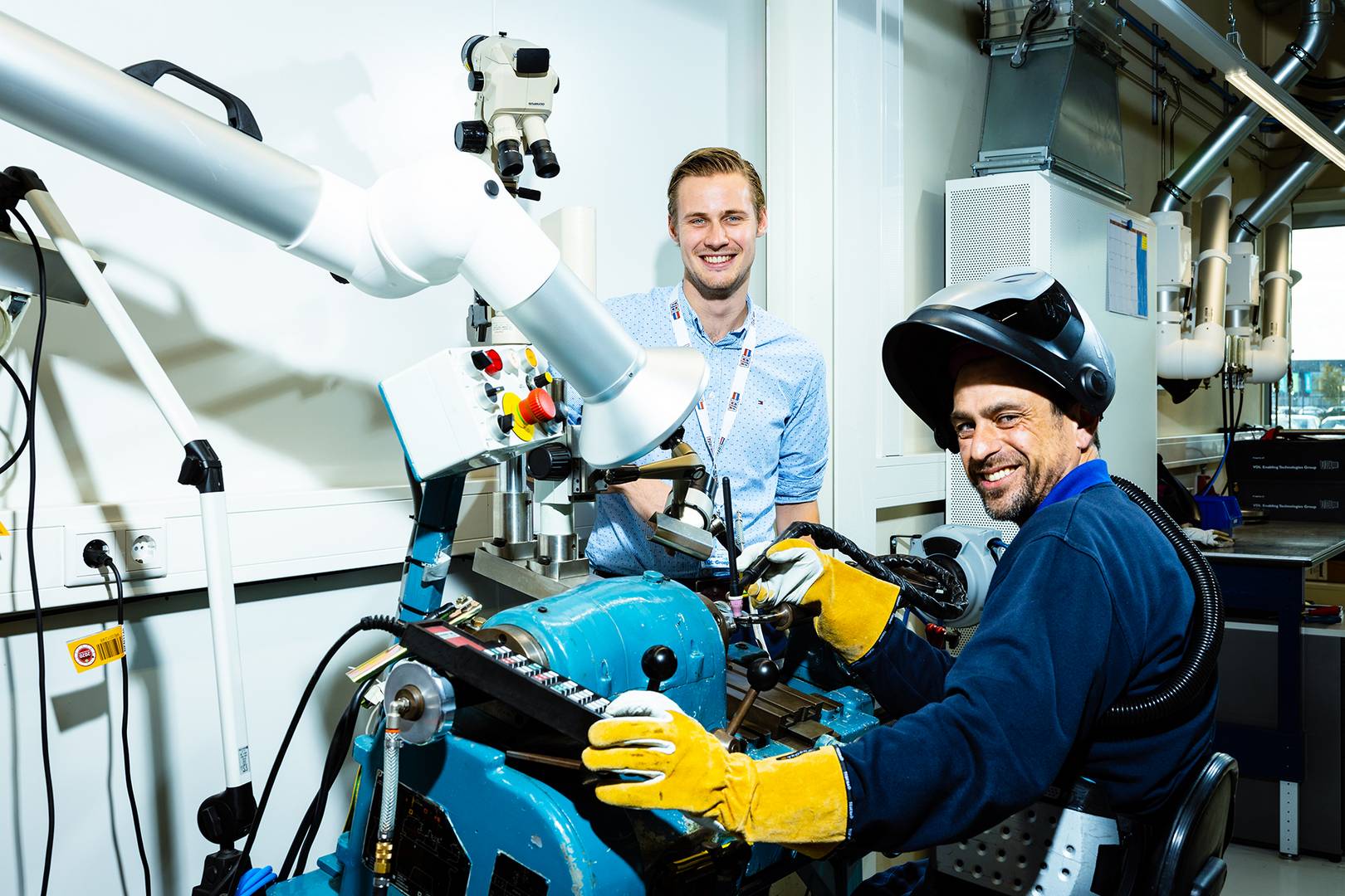 Lead Mechanical Engineer | ETG Lead Mechanical Engineer | ETG